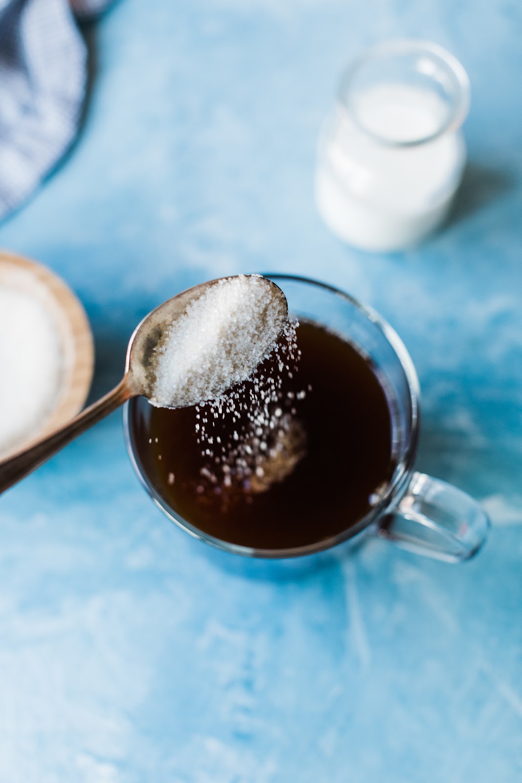The Most Delicious Dirty Chai Latte Recipe - Cup & Leaf