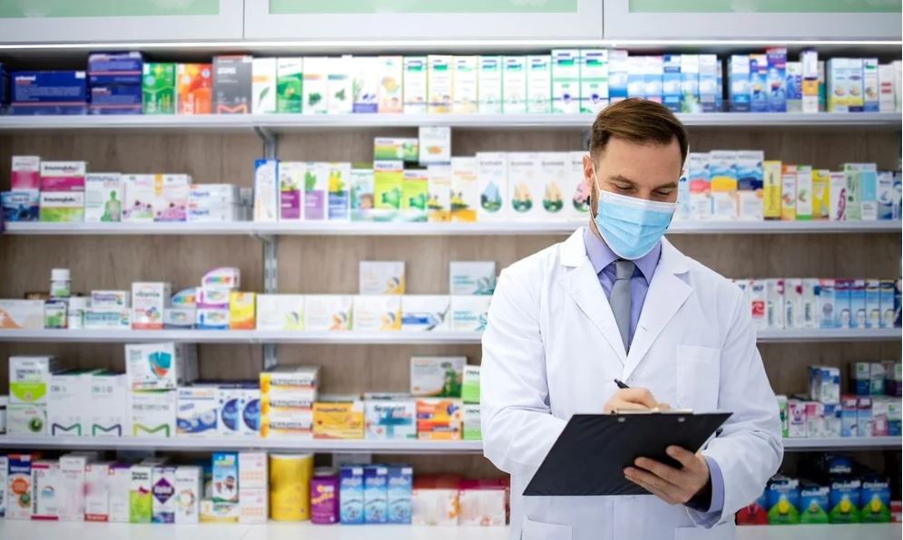 UFS Pharmacy | The Village Bacchus Marsh