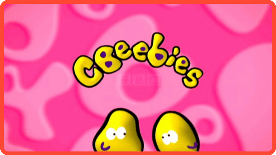 CBBC & CBeebies