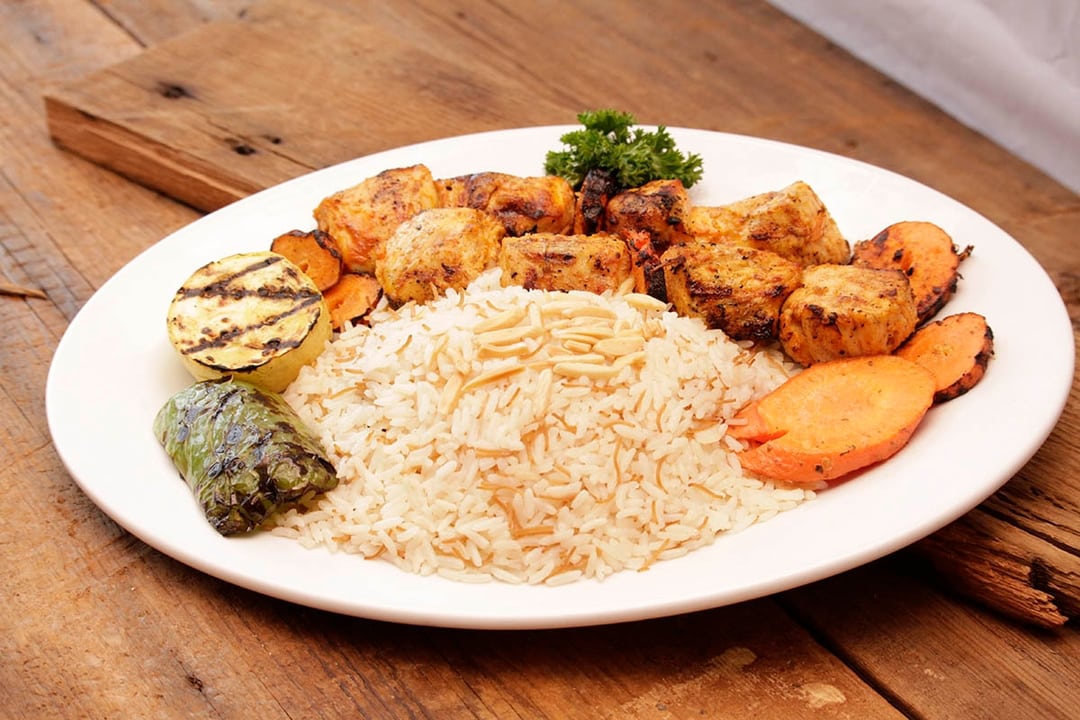 La Marsa Mediterranean Cuisine | Step Up To Health & Flavor