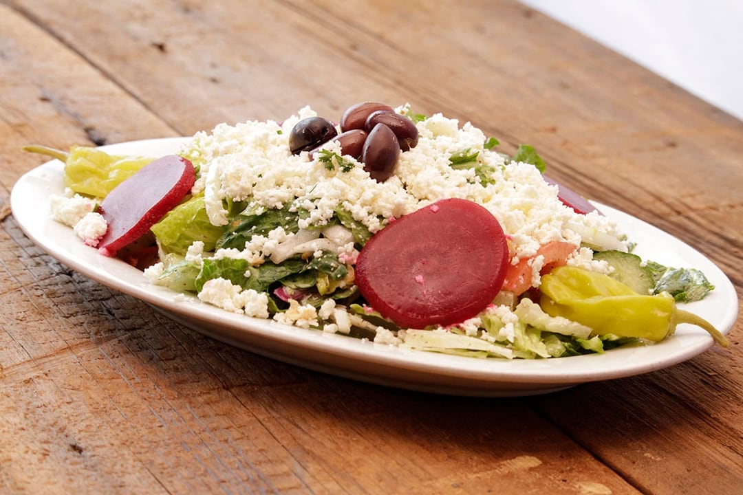 La Marsa Mediterranean Cuisine | Step Up To Health & Flavor