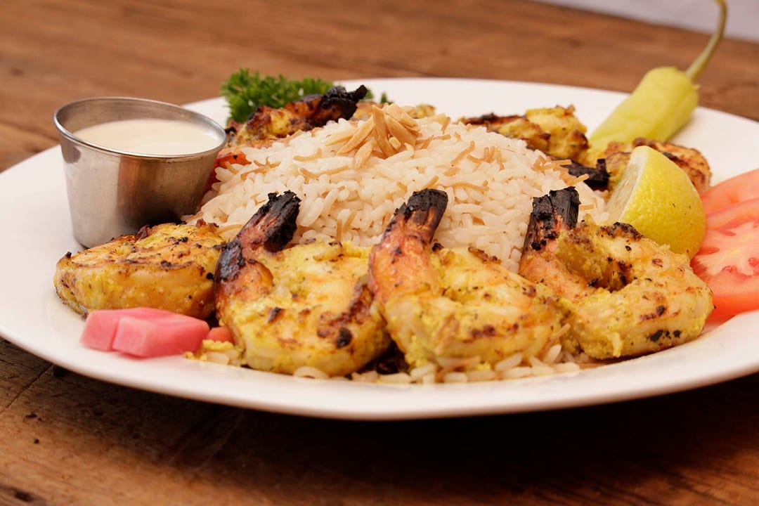 La Marsa Mediterranean Cuisine | Step Up To Health & Flavor