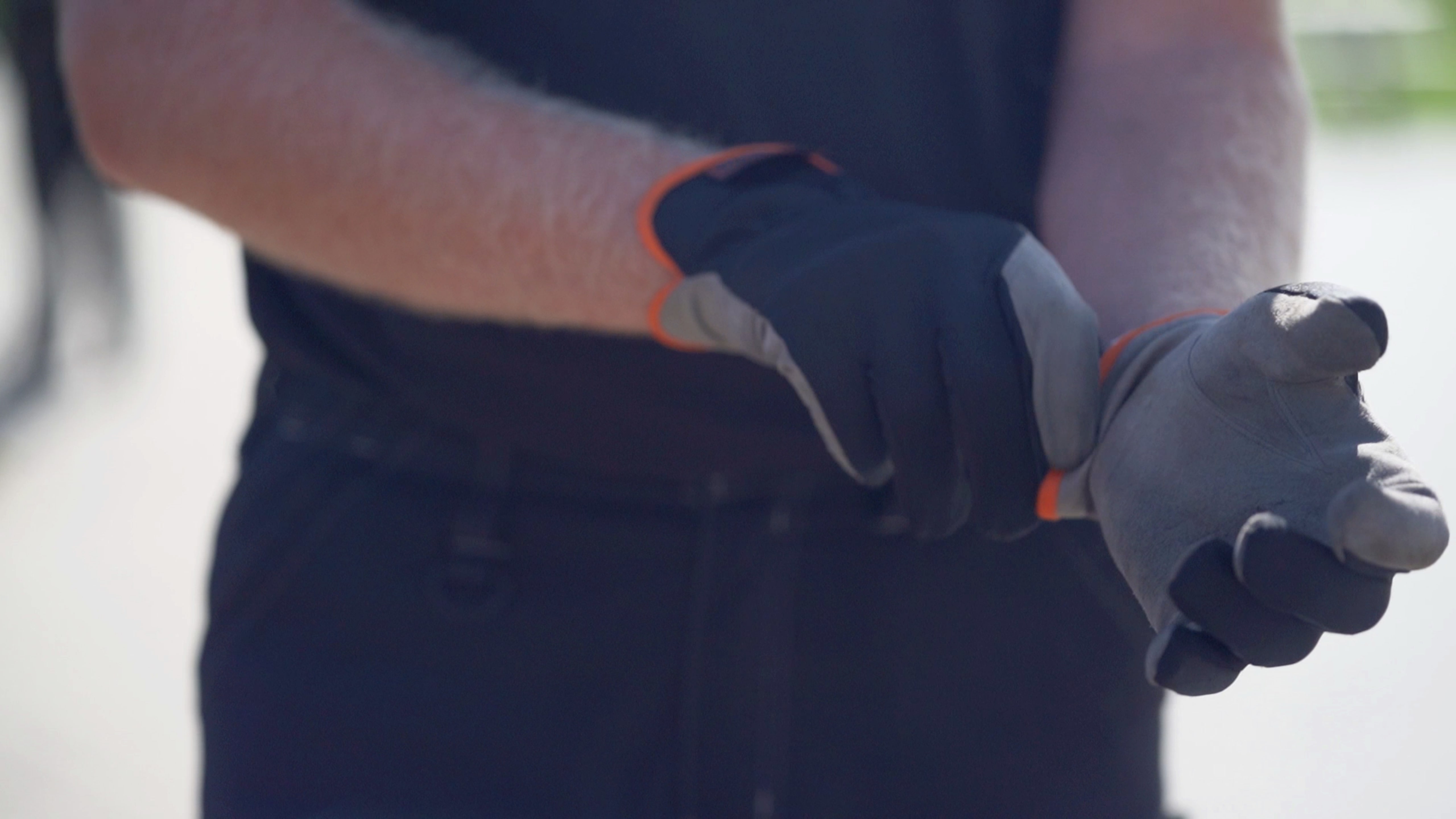 GWO standards and criteria updated today