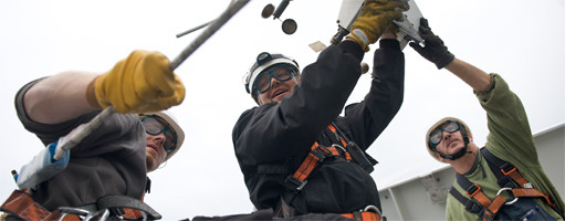 Merit process for qualified personnel is now available