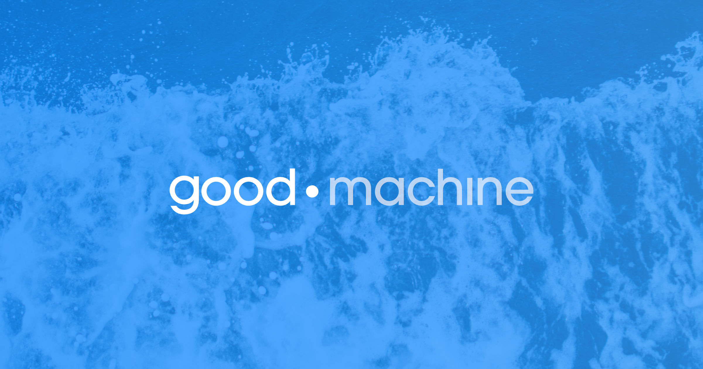 Good Machine Studio
