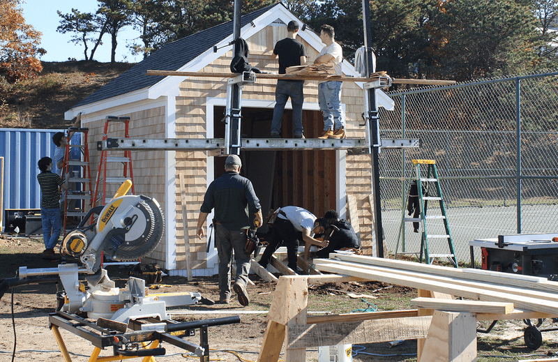 Cape Cod Tech Foundation