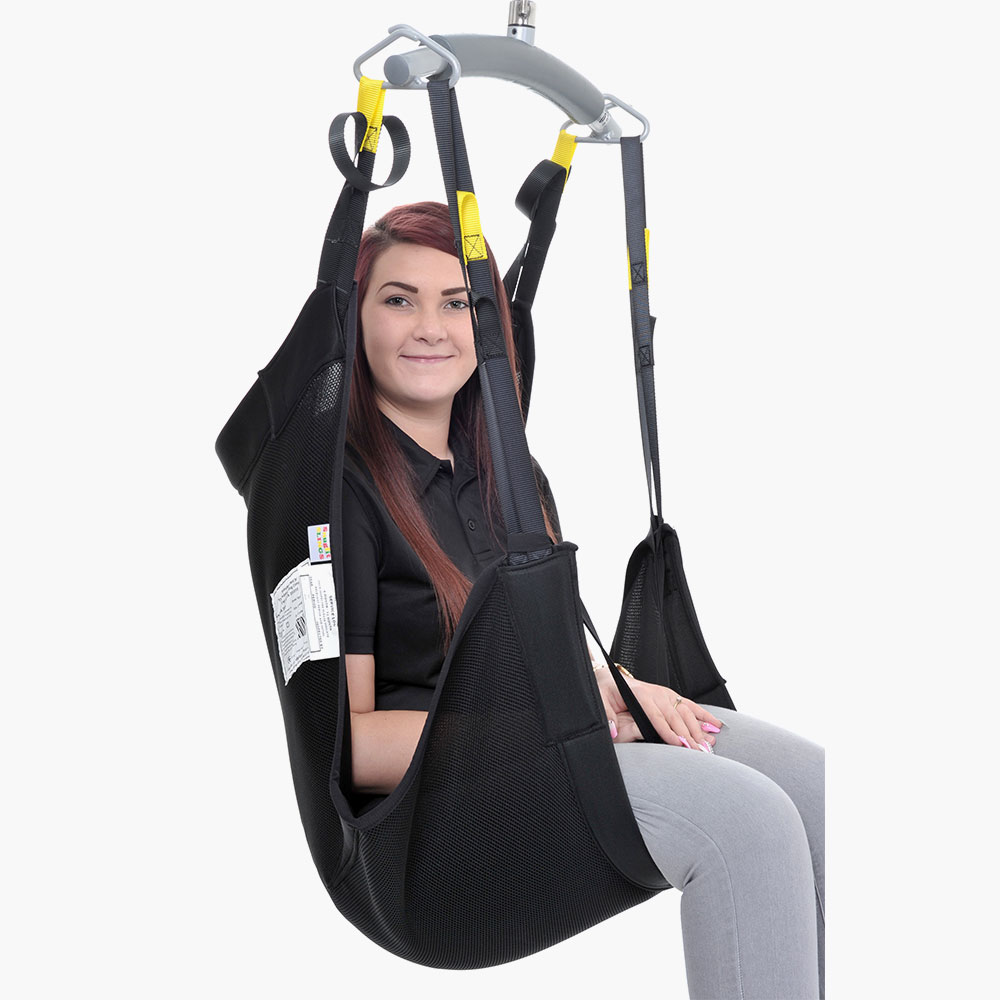 Inseat Comfort Recline | The Osprey Group