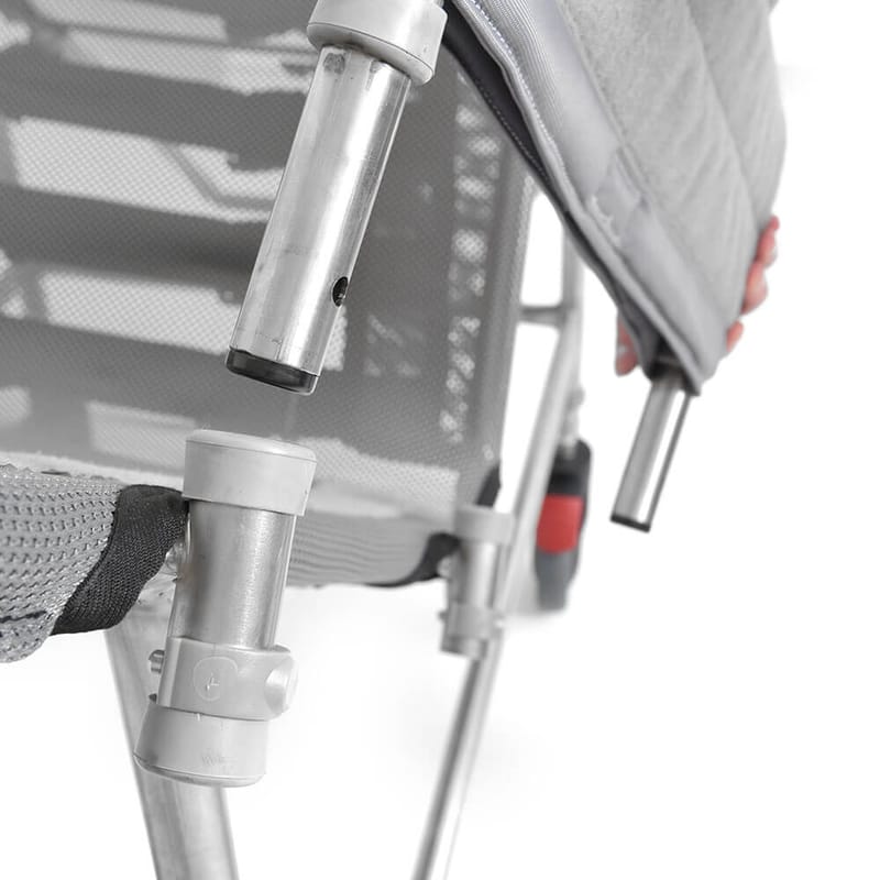 Standish Shower Cradle | The Osprey Group