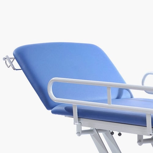 Electric Changing Plinth | The Osprey Group