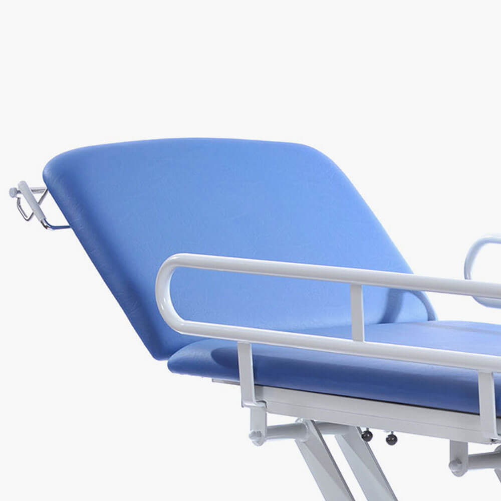 Electric Changing Plinth | The Osprey Group