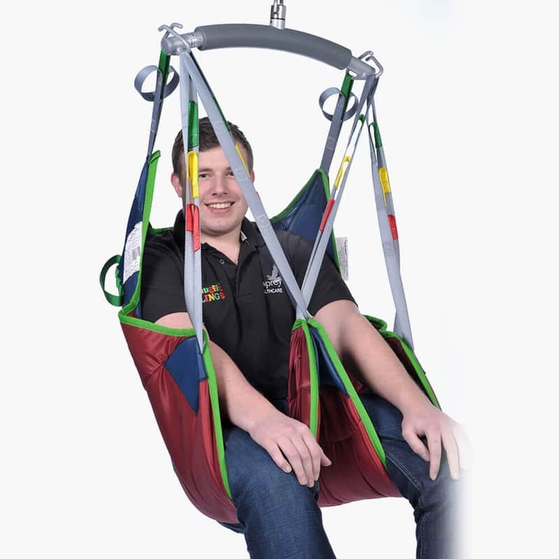 Deluxe Comfort Sling | The Osprey Group