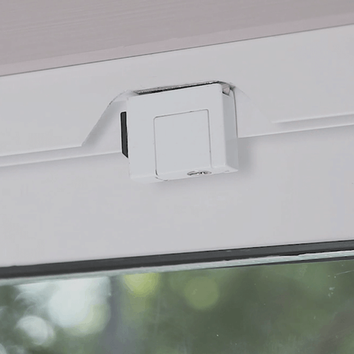 Track Lock | Remsafe Asia Window Locks
