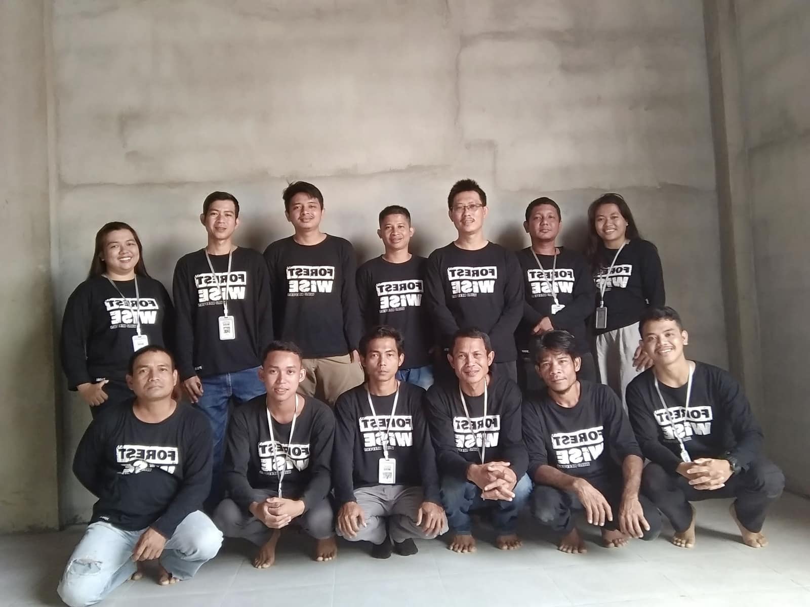 Forestwise - About us