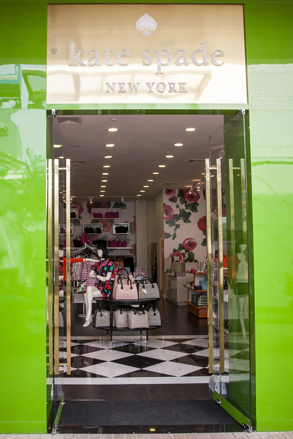 Kate Spade | LAR Construtora