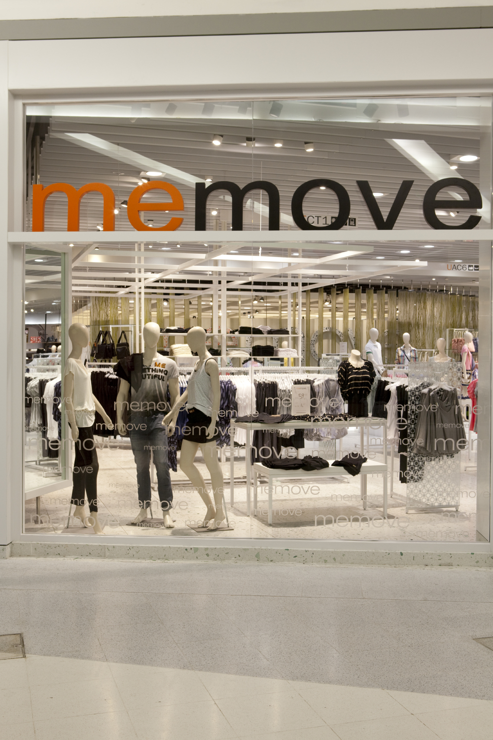 Me Move | LAR Construtora