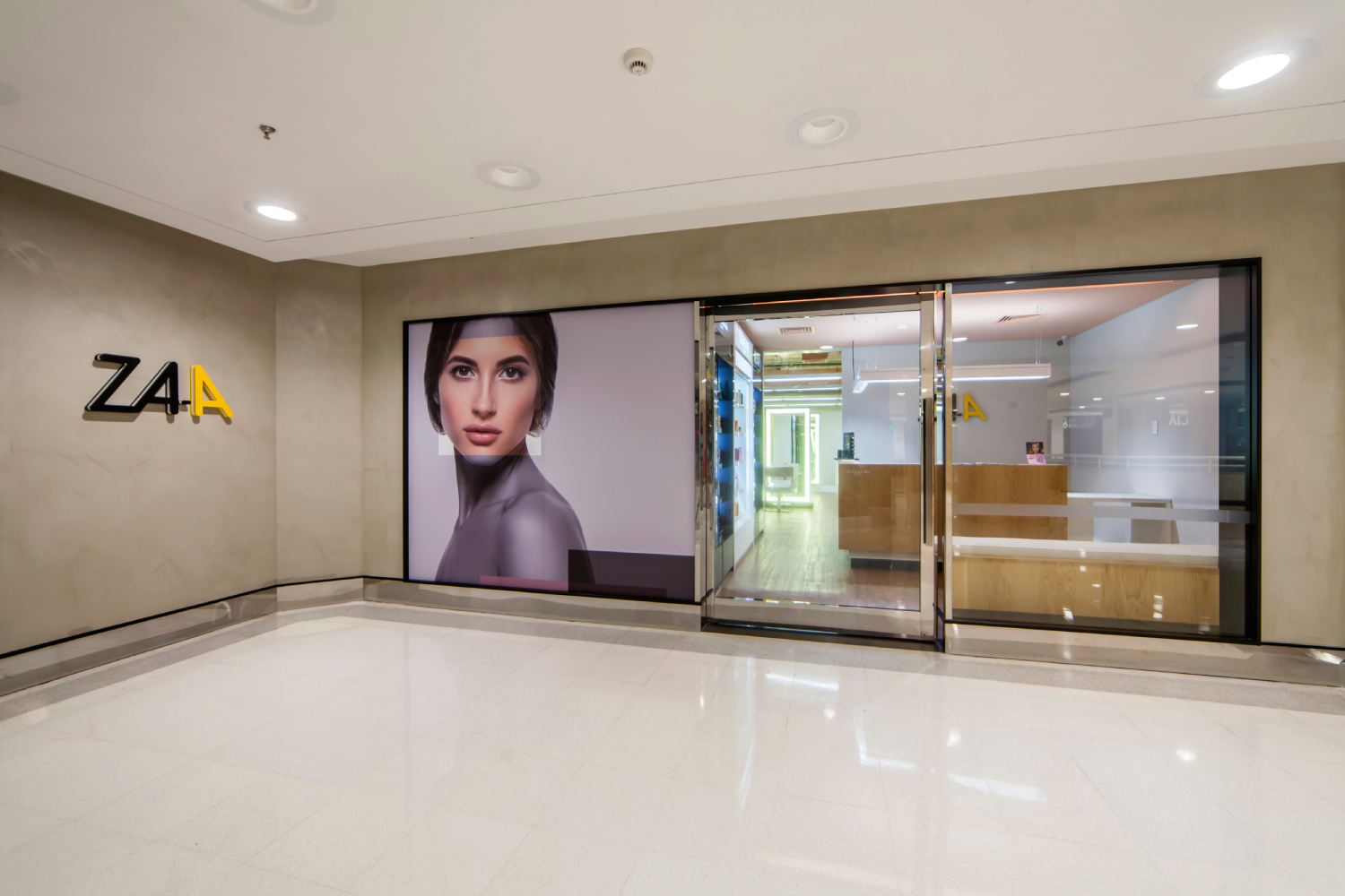 ZA-A | LAR Construtora