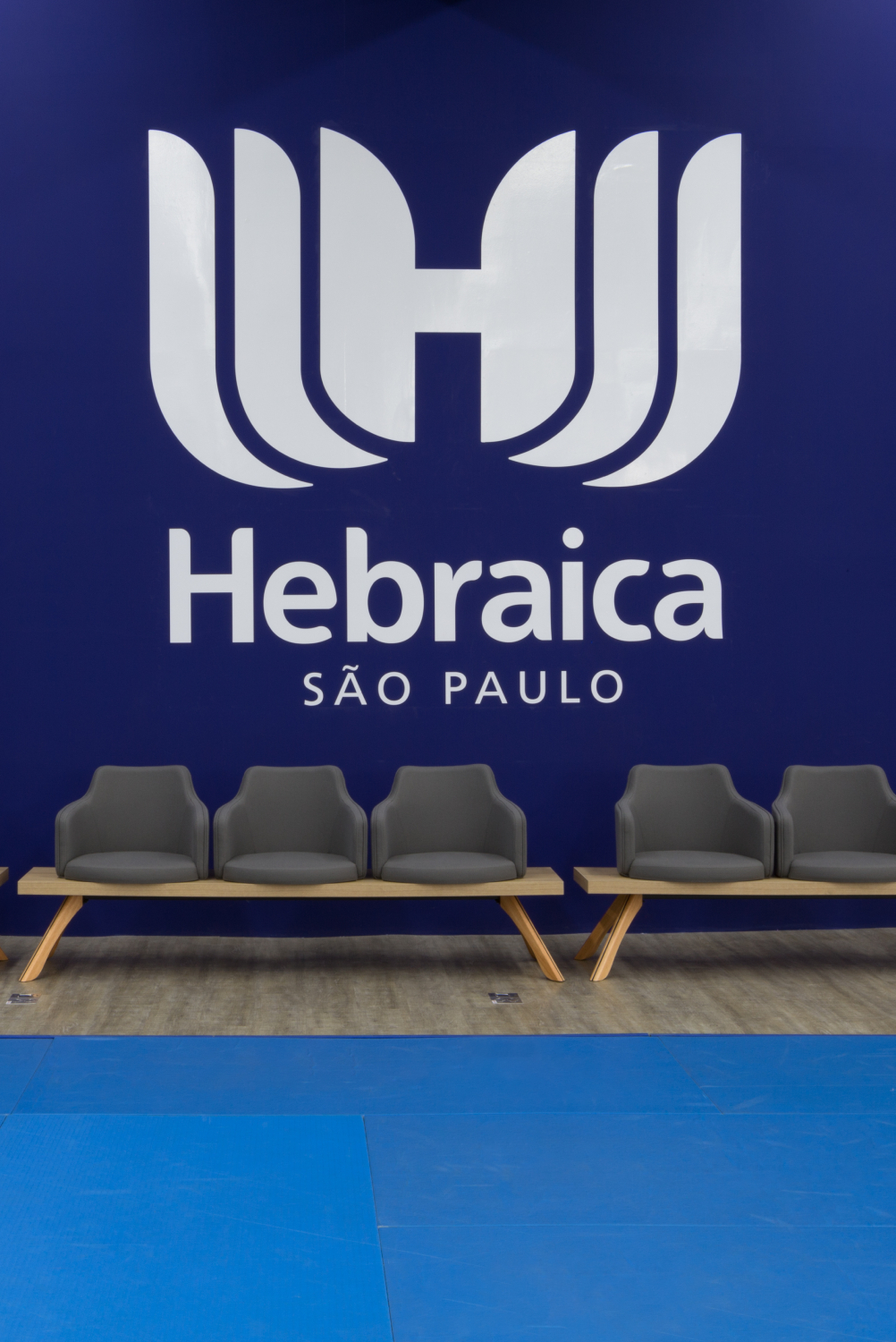 Clube Hebraica | LAR Construtora