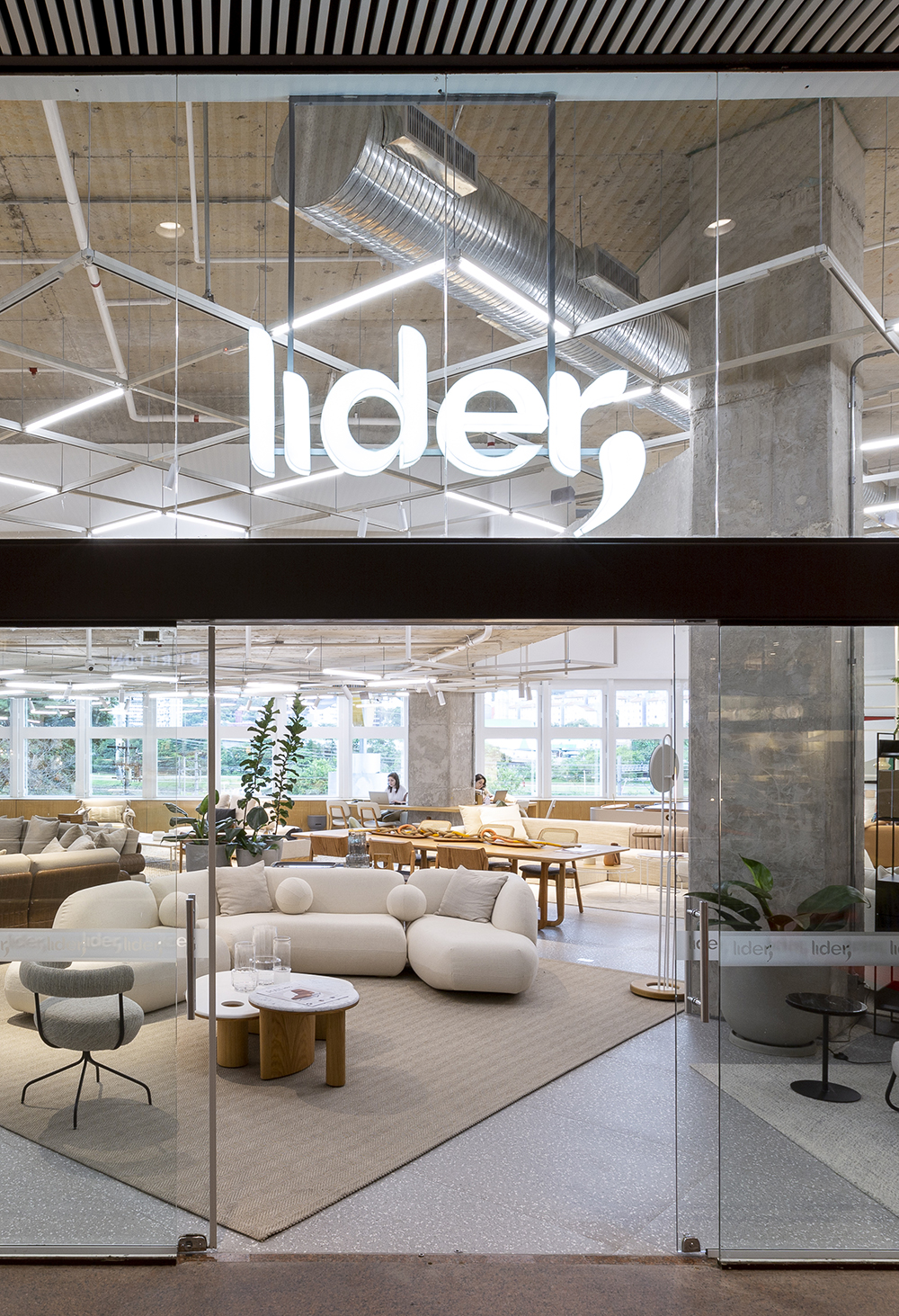 Líder Interiores | LAR Construtora