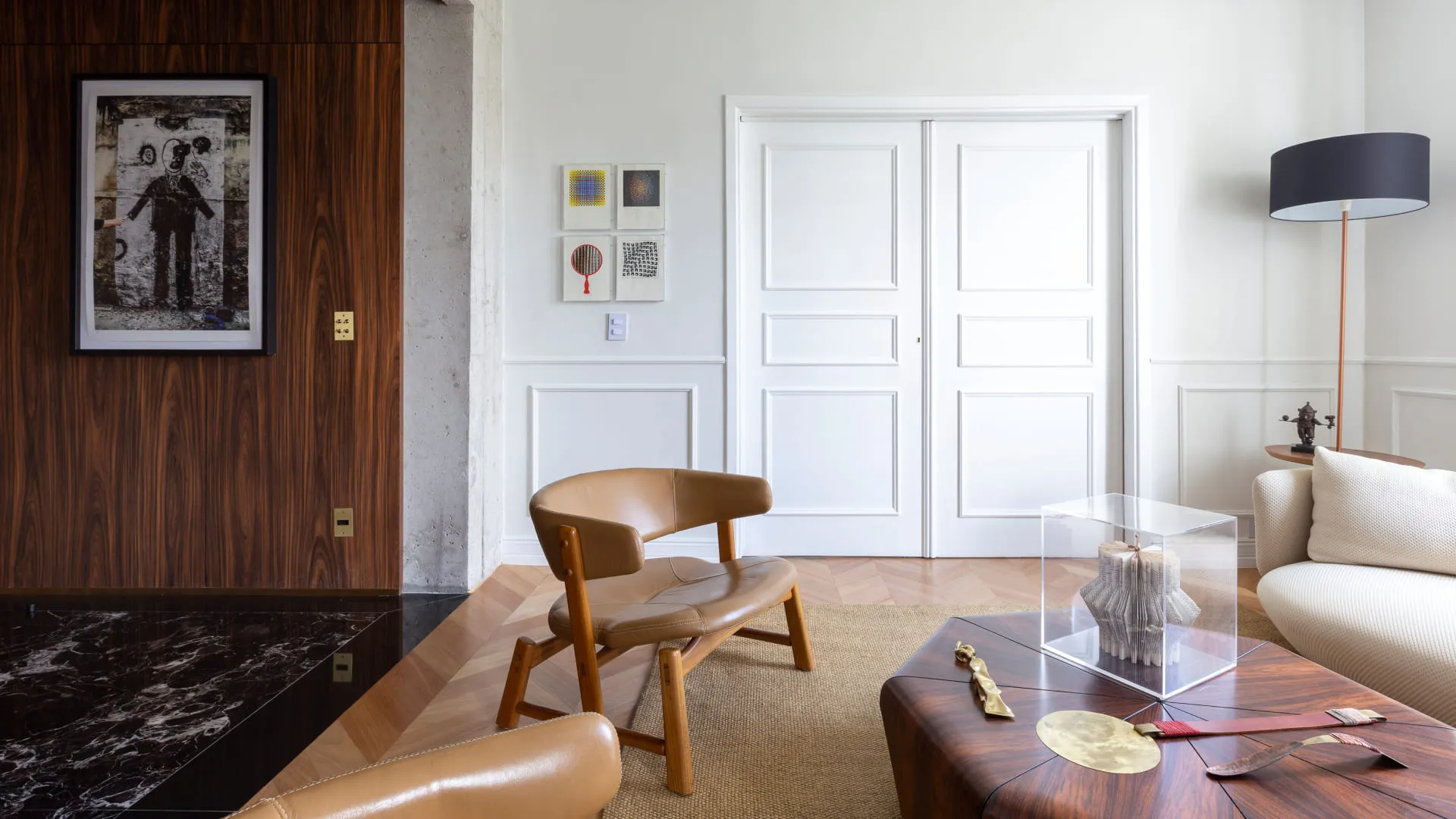 LAR IN | LAR Construtora
