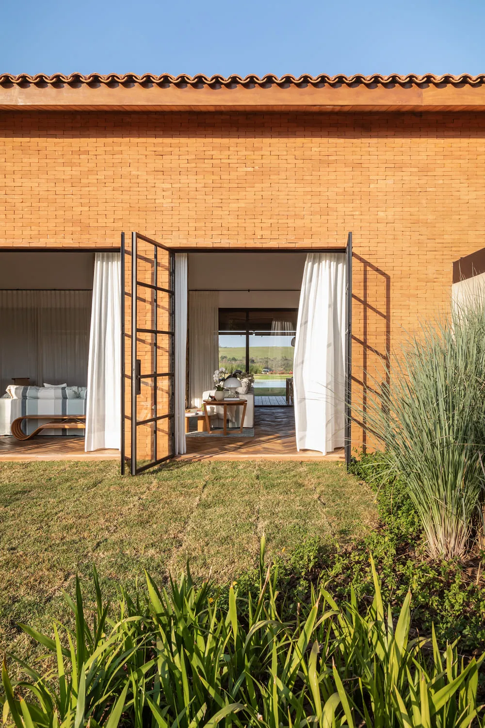 LAR IN | LAR Construtora