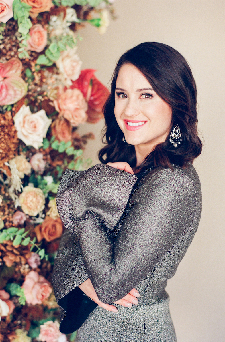 About Rhiannon Bosse Celebration