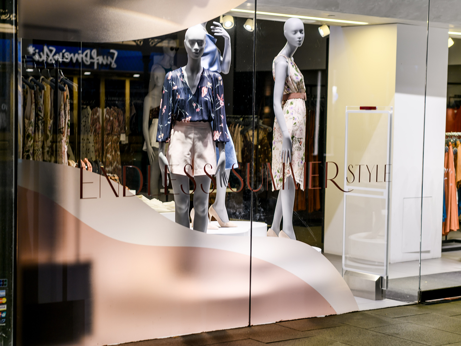 Witchery Endless Summer Style