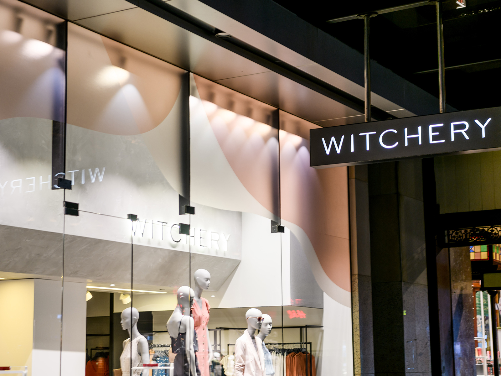 Witchery Endless Summer Style