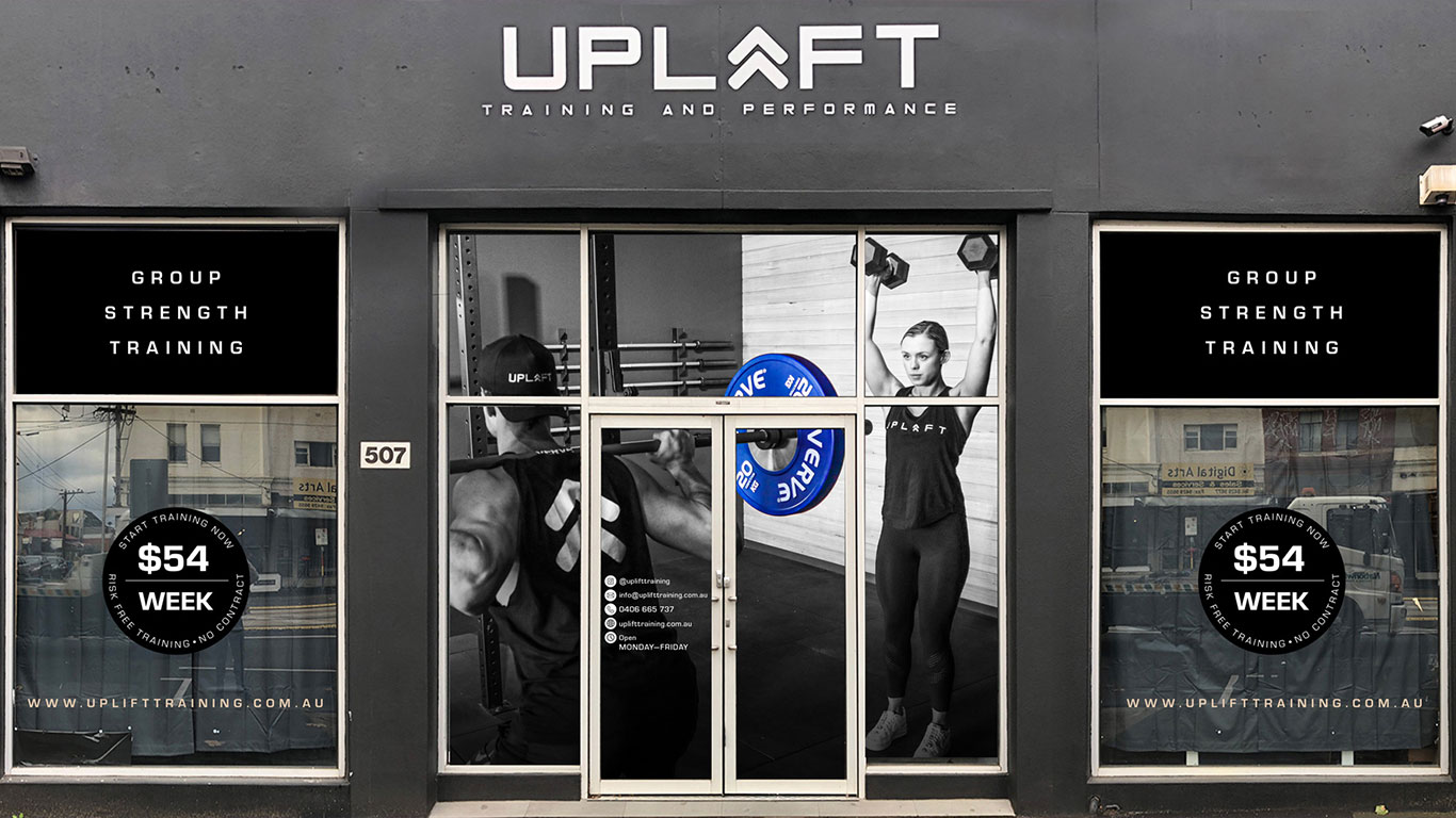 Uplift Gym