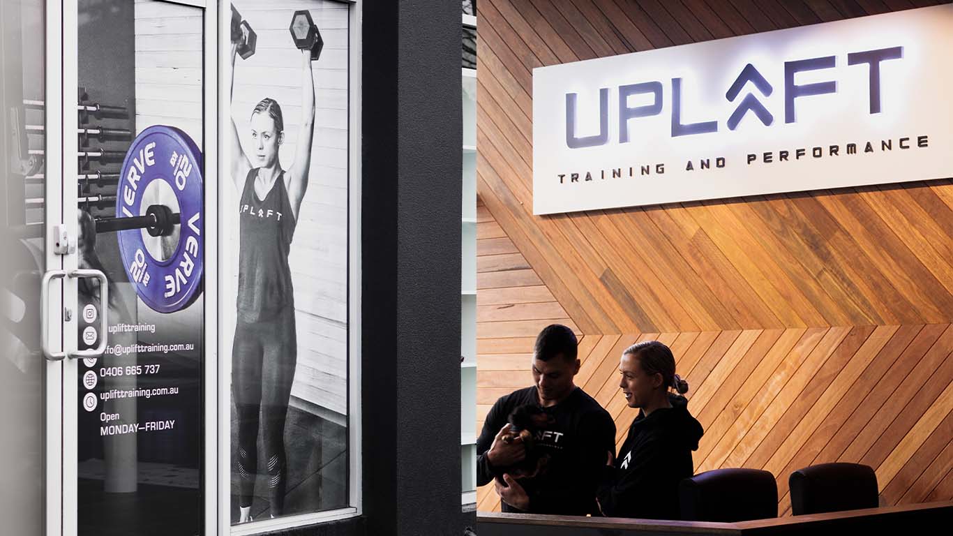 Uplift Gym