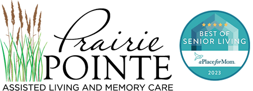 Illinois Assisted Living and Memory Care | Prairie Pointe