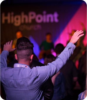 High Point Church