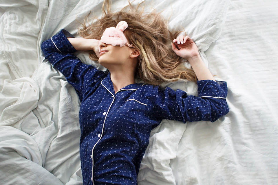 Why Sleep Matters To Your Health [And How to Sleep Better]