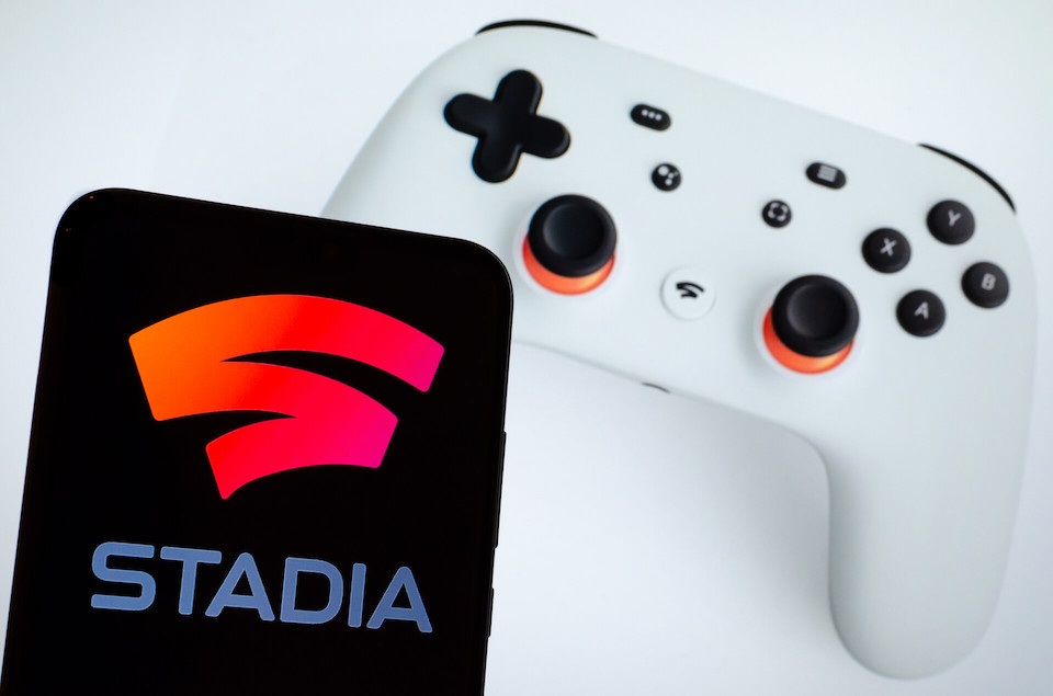 What is Google Stadia? [The Complete Guide]