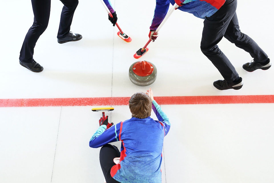 What is Curling? (The Definitive Guide)