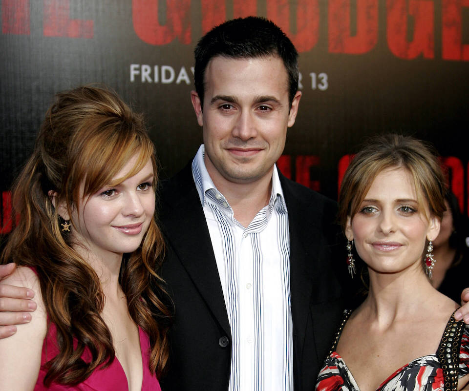 15 Celebrities From the ‘90s Whose Stars Have Faded