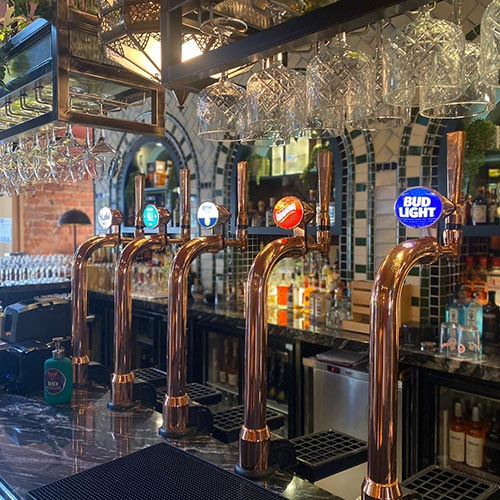 Jesmond, Newcastle upon Tyne | Rio Brazilian Steakhouse