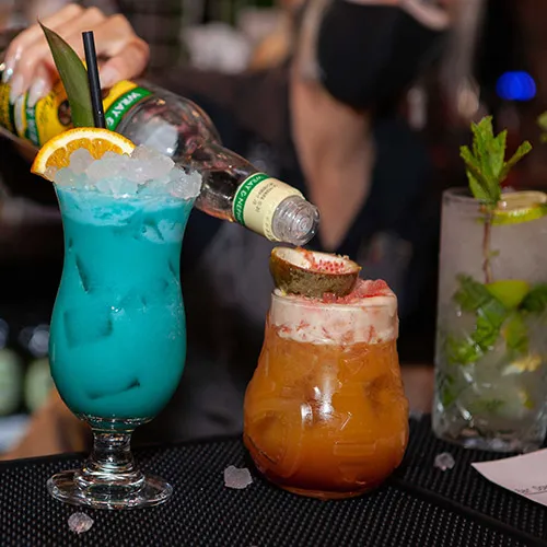 Jesmond, Newcastle upon Tyne | Rio Brazilian Steakhouse