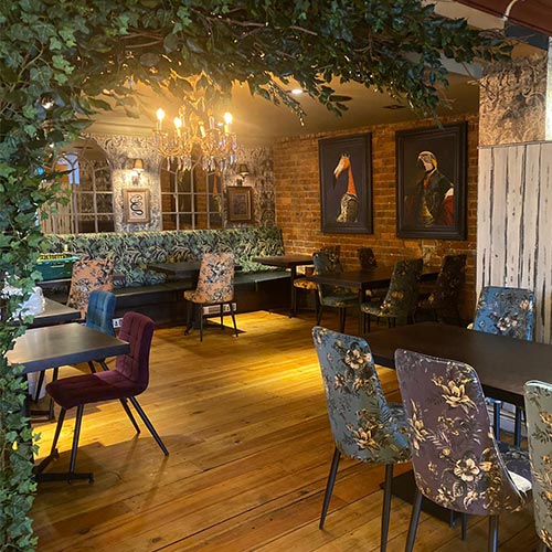 Jesmond, Newcastle upon Tyne | Rio Brazilian Steakhouse
