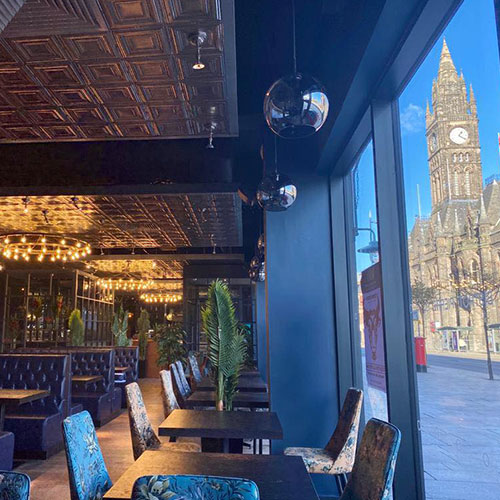 Middlesbrough, Teesside | Rio Brazilian Steakhouse