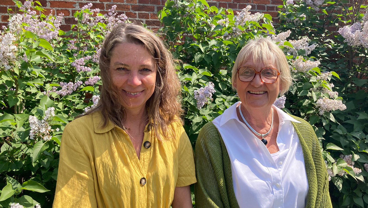 Hvorfor stopper sygeplejersker i det offentlige sundhedsvæsen? 🎧