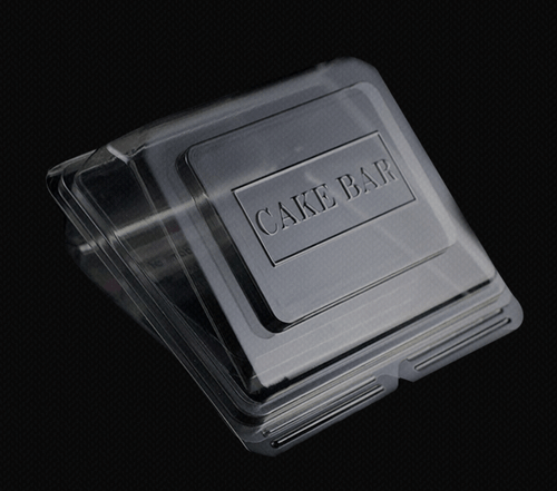 Custom Clamshell Packaging | Plastiform Dallas TX