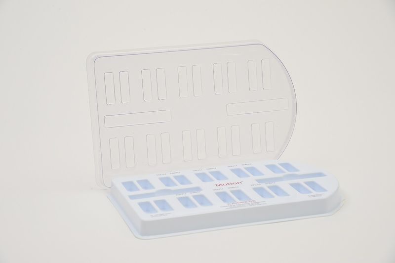 Packaging Insert Trays | Plastic Tray Inserts | Plastiform Dallas TX