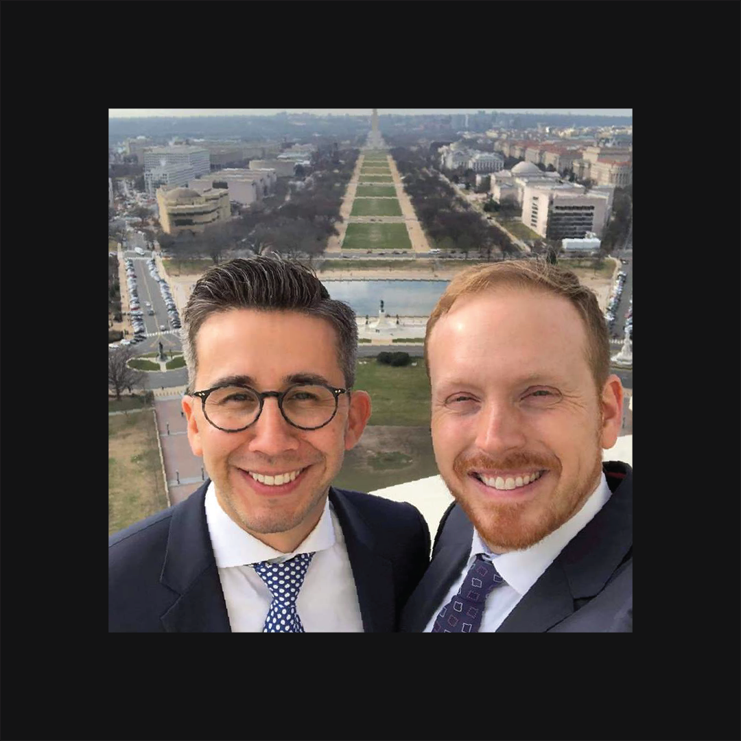 Experience Digital With Us - Social Driver