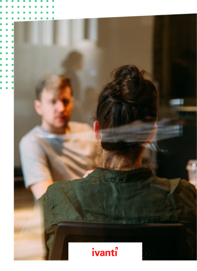 Ivanti Software Australia | Service Quality