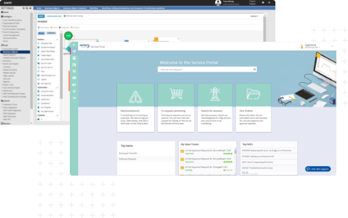 Service Management Solutions | Service Quality