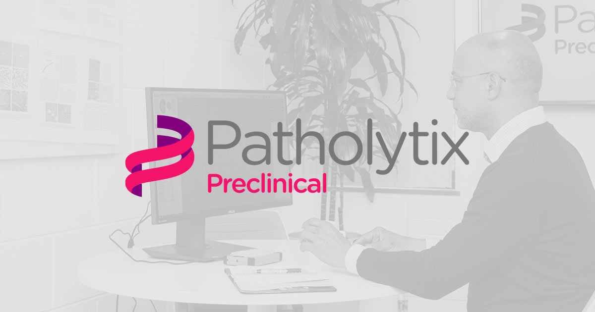 Patholytix AI Solutions - Our AI Helps You Reach Critical Study ...