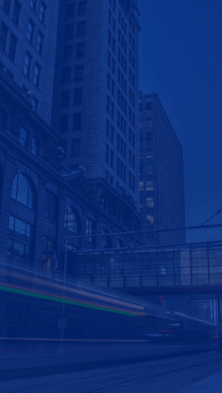 Michael Priem - Strategic Partner & Technology Leader