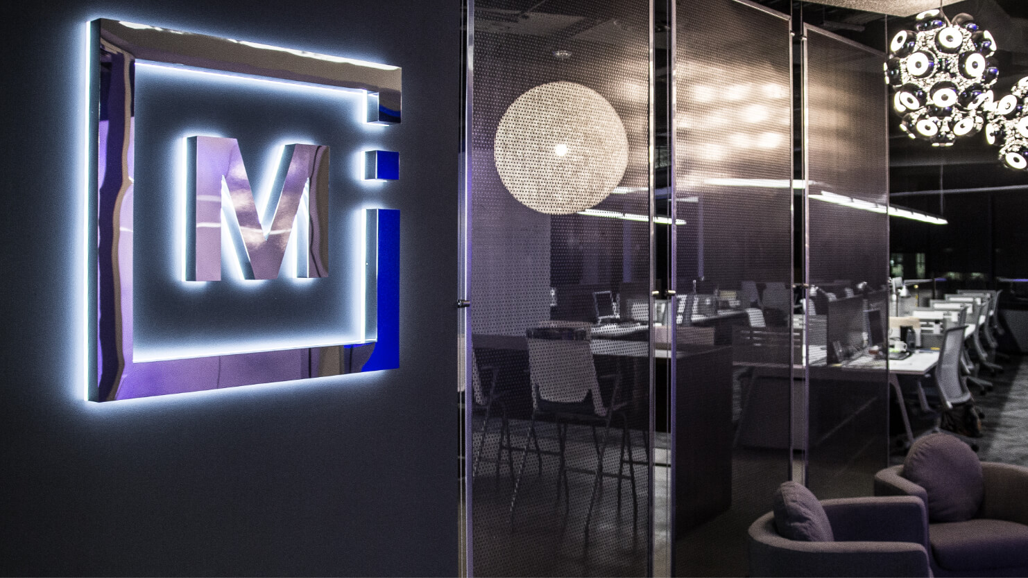 Michael Priem - Strategic Partner & Technology Leader