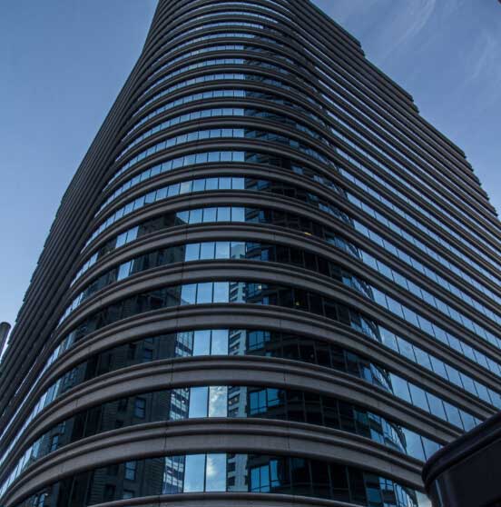 Michael Priem - Strategic Partner & Technology Leader