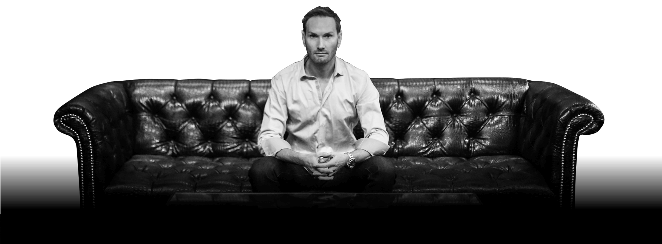 Michael Priem - Strategic Partner & Technology Leader